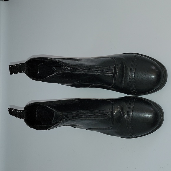 Dover Saddlery | Shoes | Dover Saddlery Black Riding Sport Provenance ...